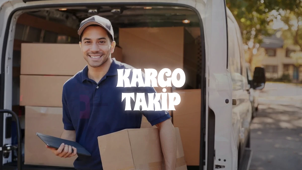 Express Kargo Takip - Kargo Takip